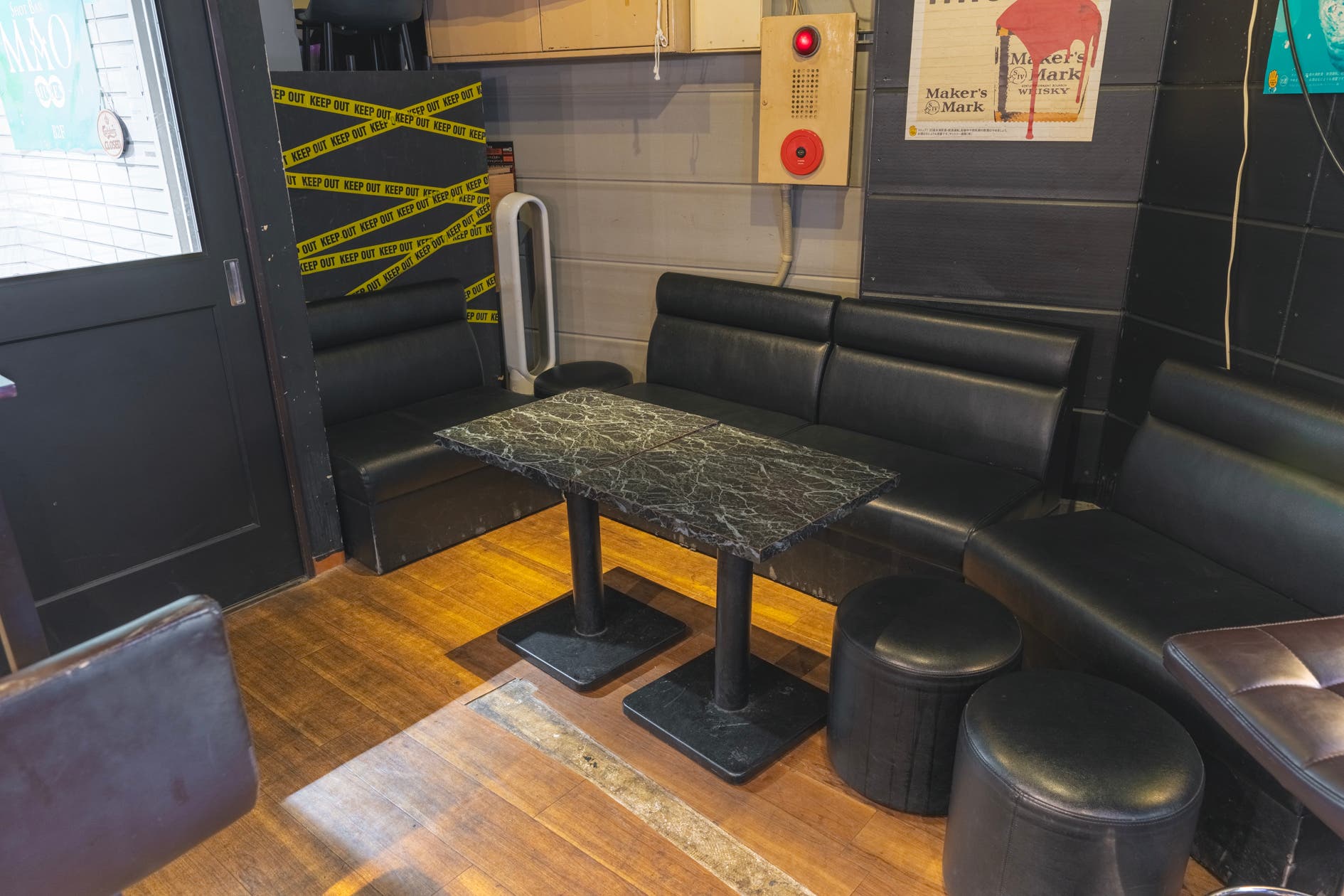 スペモ🍻クリスマス🎄池袋駅5分🚶ダーツ🎯カラオケ🎤打ち上げ女子会歓送迎会633_ShotBar-MAOMUGEN池袋の写真18