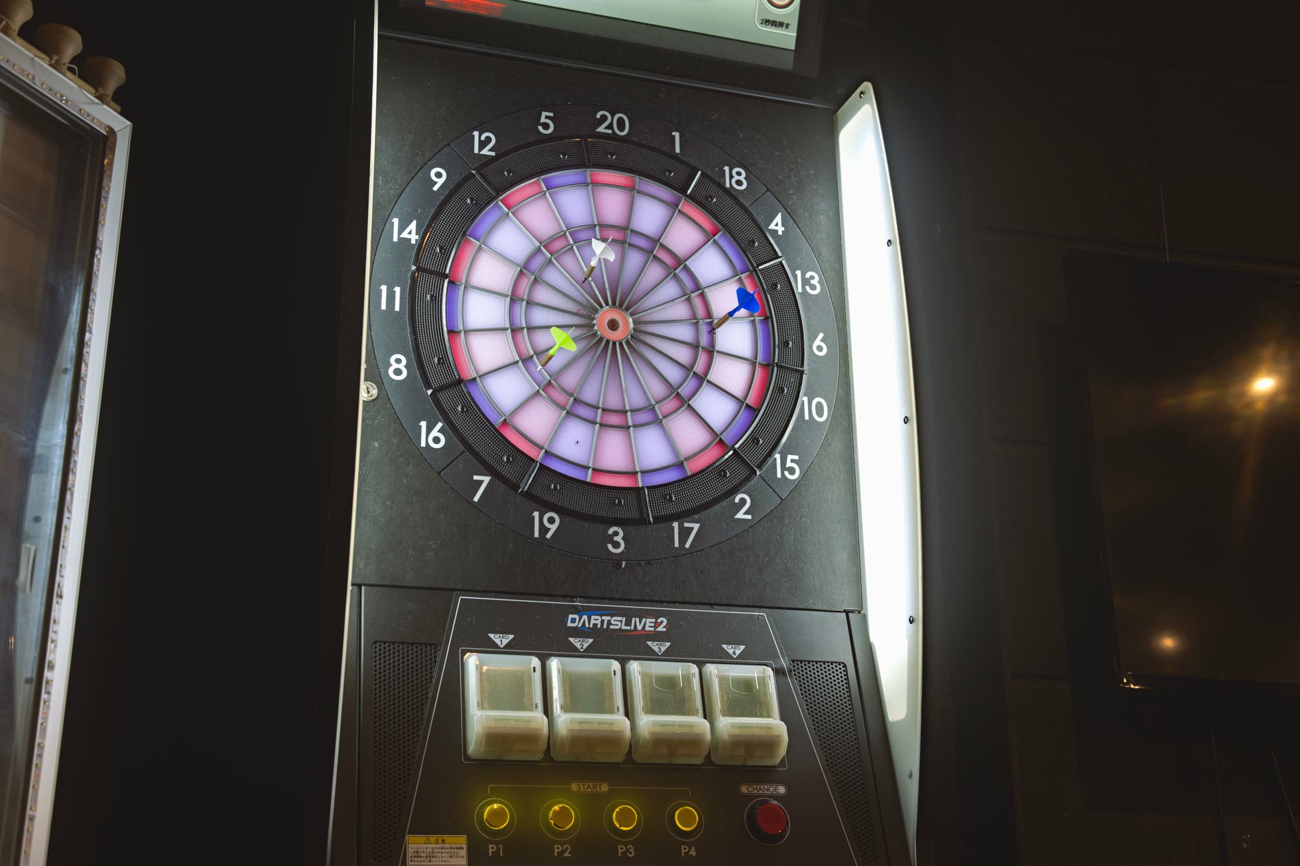 スペモ🍻クリスマス🎄池袋駅5分🚶ダーツ🎯カラオケ🎤打ち上げ女子会歓送迎会633_ShotBar-MAOMUGEN池袋の写真26