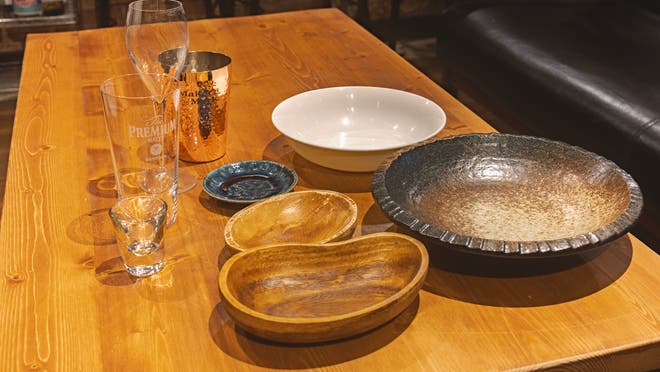 スペモ🍻クリスマス🎄池袋駅5分🚶ダーツ🎯カラオケ🎤打ち上げ女子会歓送迎会633_ShotBar-MAOMUGEN池袋の写真28