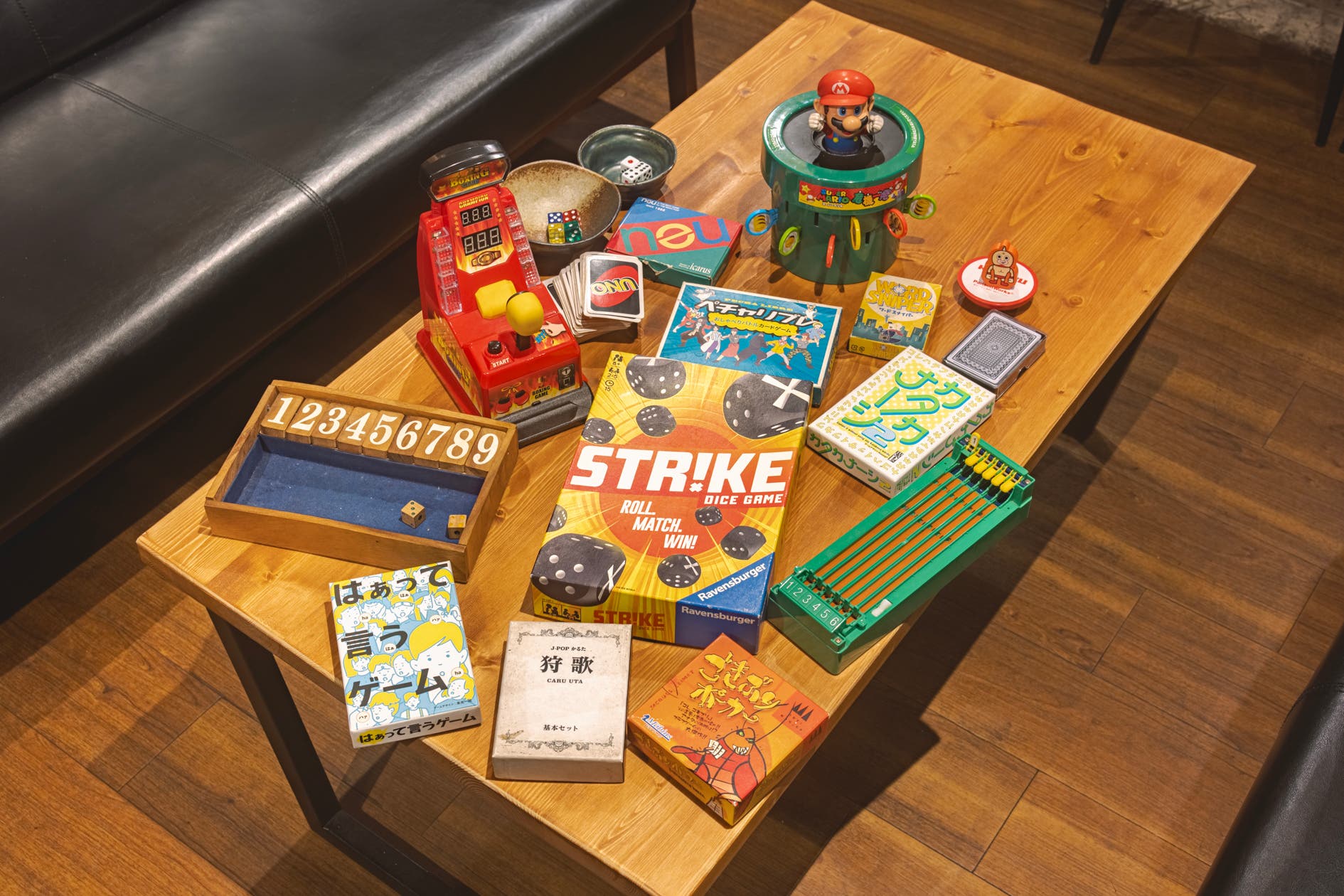 スペモ🍻クリスマス🎄池袋駅5分🚶ダーツ🎯カラオケ🎤打ち上げ女子会歓送迎会633_ShotBar-MAOMUGEN池袋の写真30