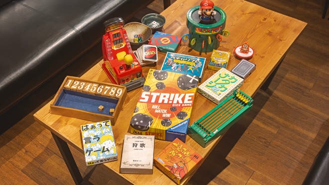 スペモ🍻クリスマス🎄池袋駅5分🚶ダーツ🎯カラオケ🎤打ち上げ女子会歓送迎会633_ShotBar-MAOMUGEN池袋の写真30