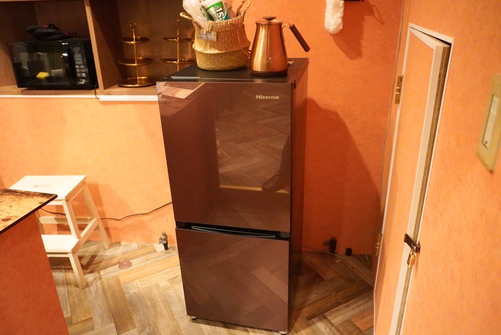 クリスマス🎄忘年会・新年会🎉【渋谷新宿からアクセス良好🌈】最大28名！ゴミ回収OP有🧹カウンターキッチン🍳の写真20