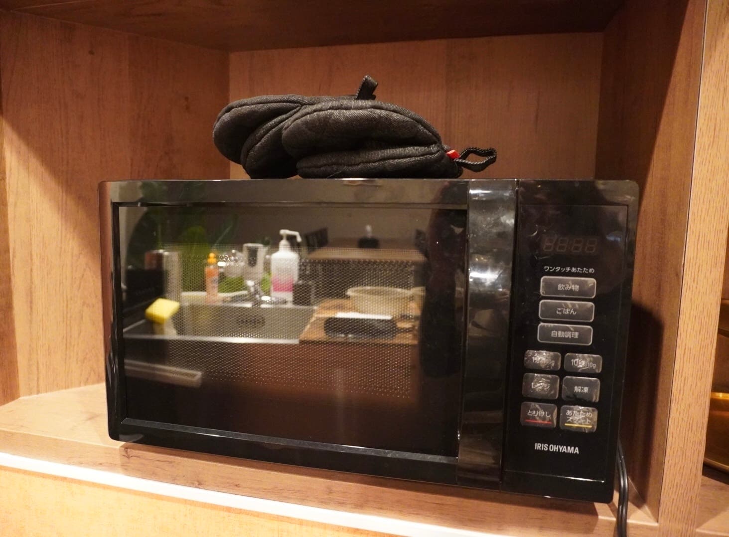 クリスマス🎄忘年会・新年会🎉【渋谷新宿からアクセス良好🌈】最大28名！ゴミ回収OP有🧹カウンターキッチン🍳の写真21