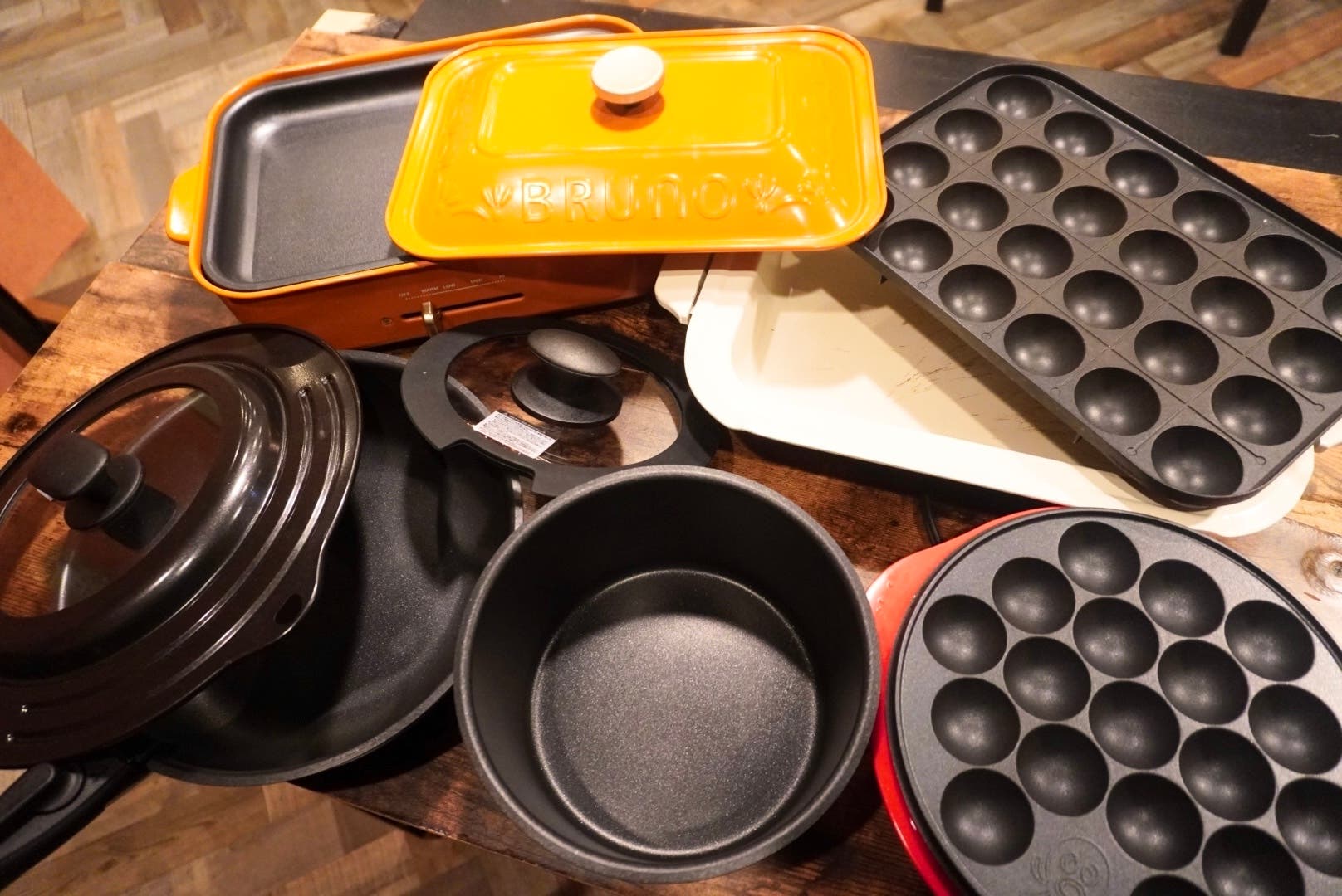 クリスマス🎄忘年会・新年会🎉【渋谷新宿からアクセス良好🌈】最大28名！ゴミ回収OP有🧹カウンターキッチン🍳の写真17