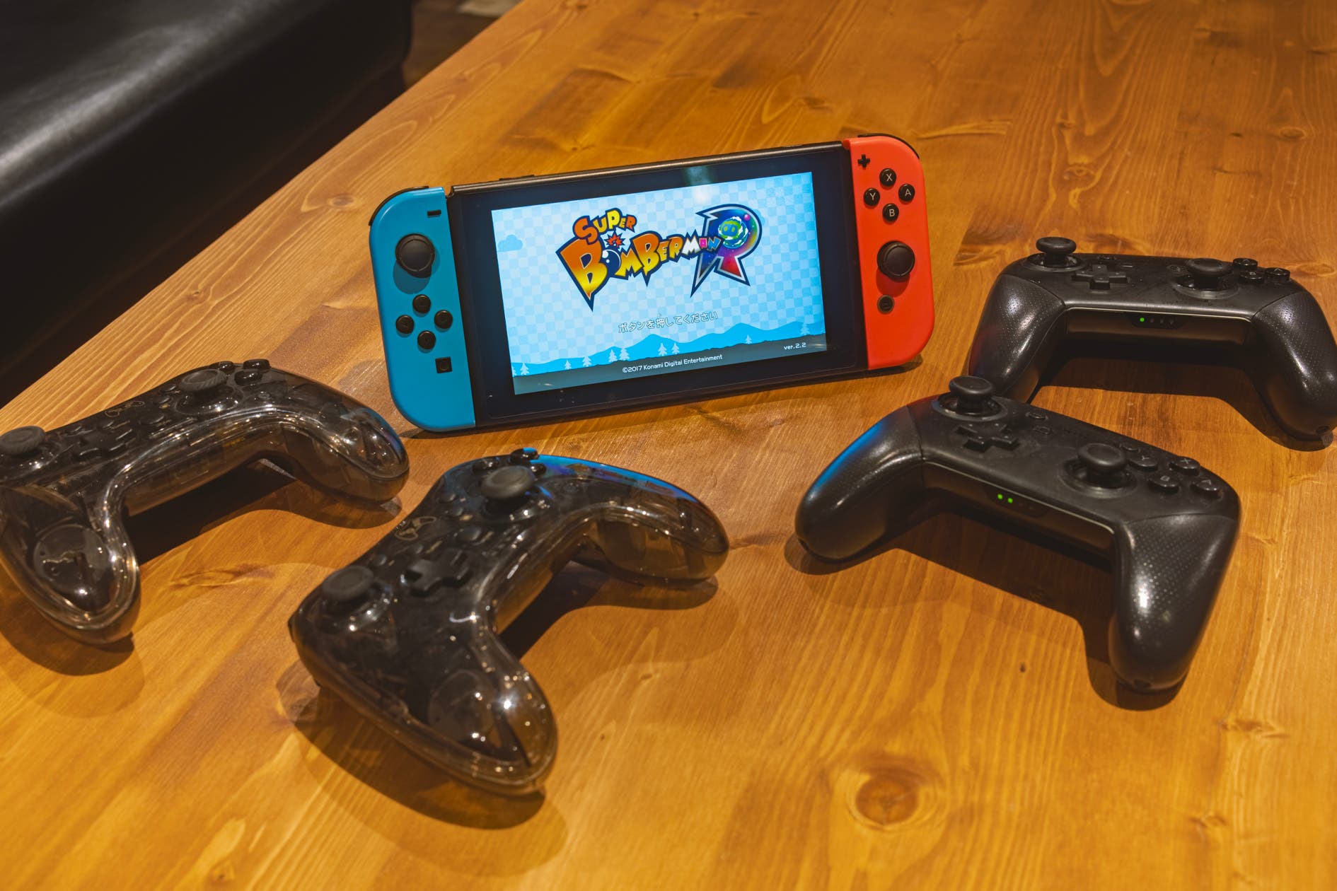 🎮最新大人気ゲーム機①の画像1