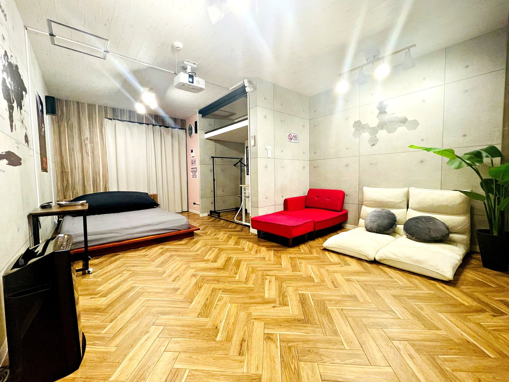 【三重県初！！】【Lumiere Cinema】圧倒的没入空間!!～4K＆立体音響で大迫力の素敵な時間を～の写真4