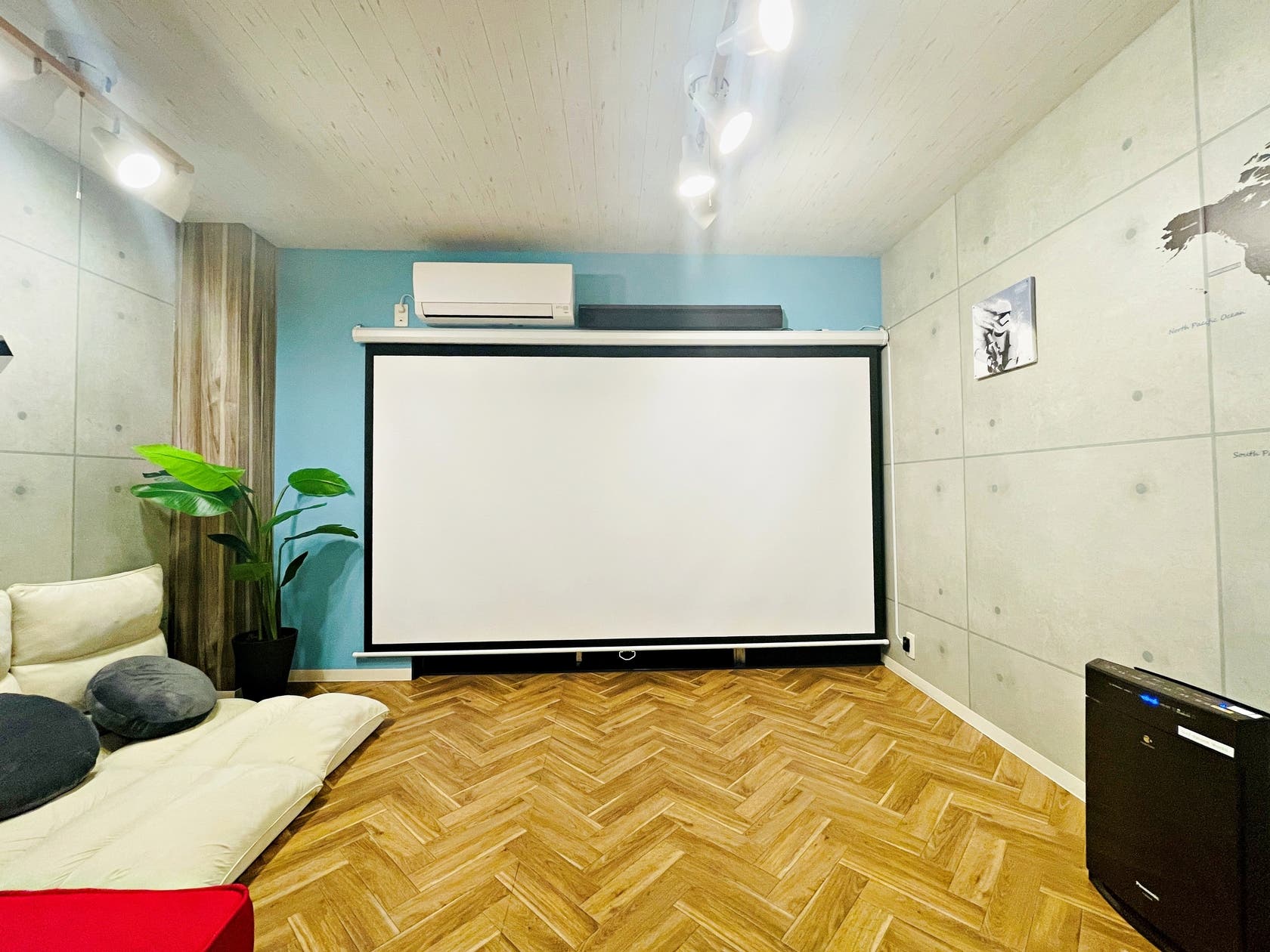 【三重県初！！】【Lumiere Cinema】圧倒的没入空間!!～4K＆立体音響で大迫力の素敵な時間を～の写真6