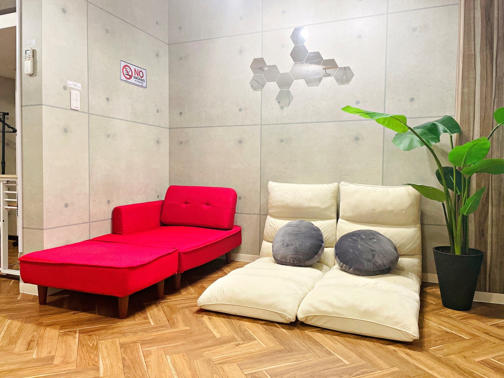 【三重県初！！】【Lumiere Cinema】圧倒的没入空間!!～4K＆立体音響で大迫力の素敵な時間を～の写真11