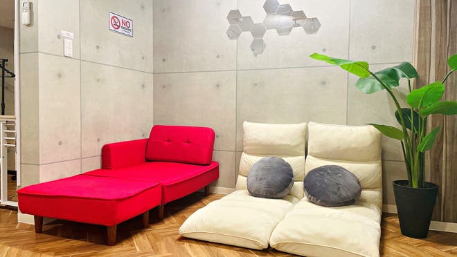 【三重県初!!】【Lumiere Cinema】圧倒的没入空間!!~4K&立体音響で大迫力の素敵な時間を~の写真11