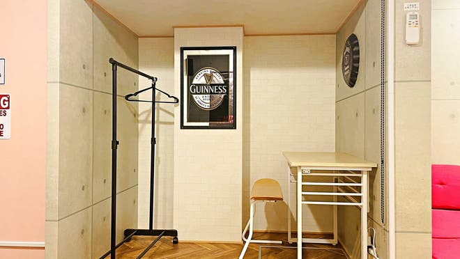 【三重県初!!】【Lumiere Cinema】圧倒的没入空間!!~4K&立体音響で大迫力の素敵な時間を~の写真12