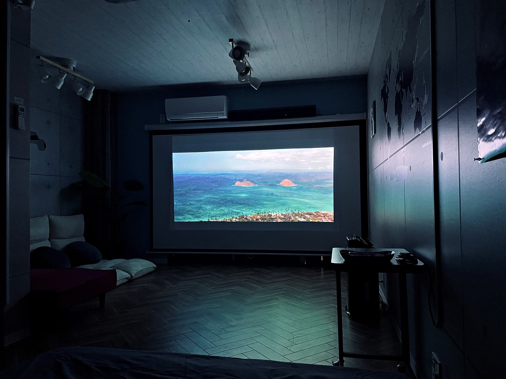 【三重県初！！】【Lumiere Cinema】圧倒的没入空間!!～4K＆立体音響で大迫力の素敵な時間を～の写真18