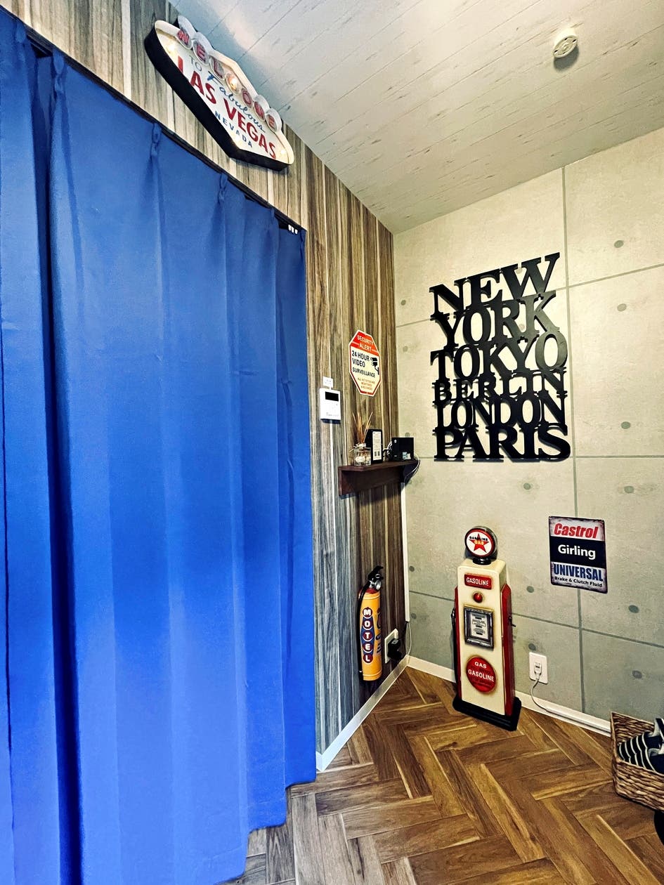 【三重県初！！】【Lumiere Cinema】圧倒的没入空間!!～4K＆立体音響で大迫力の素敵な時間を～の写真21