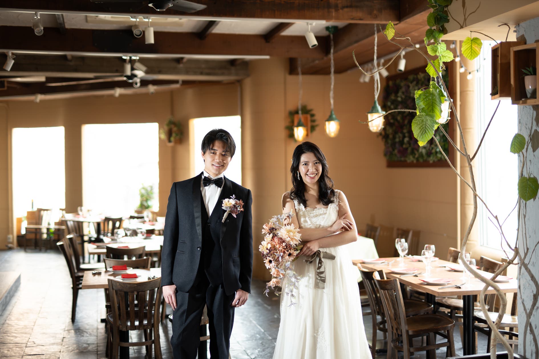 三宮駅から近い一等地のお洒落なレストランスペースを貸切レンタル！の写真4