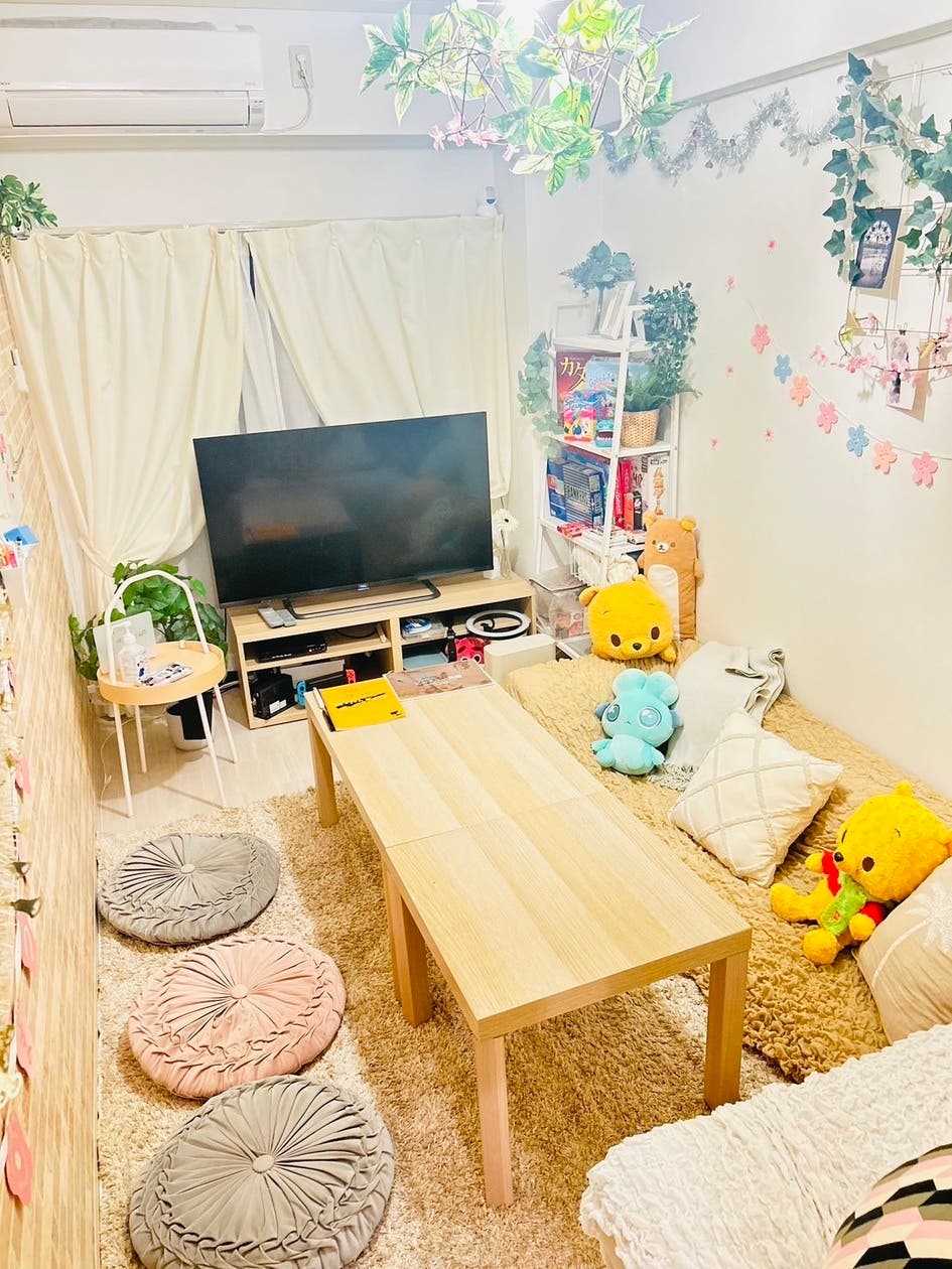 🎄クリスマス⛄️忘年会👻年越し👧駅近🚃パーティ・推し活🎊女子会💗TVゲーム🎮映画ライブ鑑賞✨合コン🥳家飲み🍻の写真16