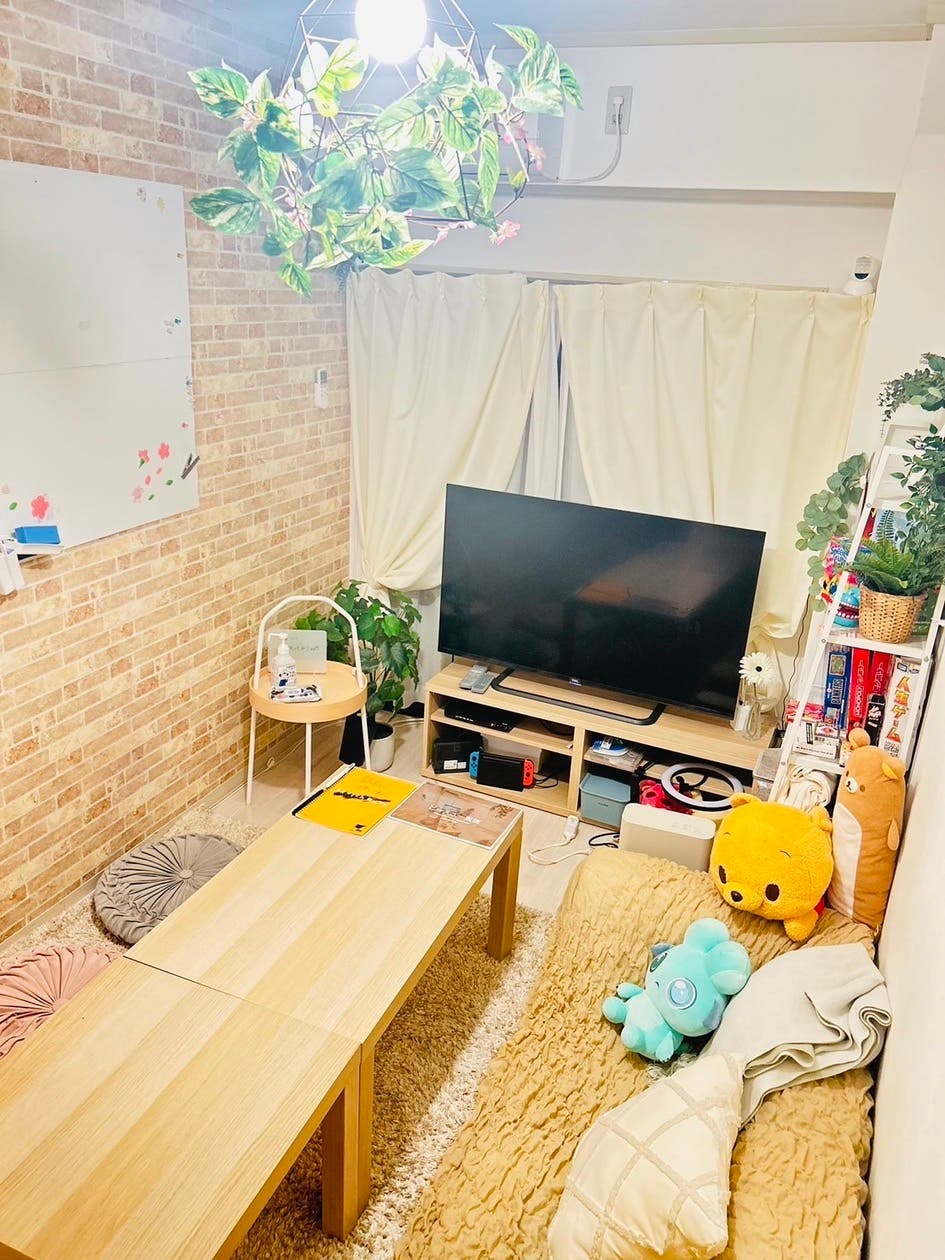 🎄クリスマス⛄️忘年会👻年越し👧駅近🚃パーティ・推し活🎊女子会💗TVゲーム🎮映画ライブ鑑賞✨合コン🥳家飲み🍻の写真5