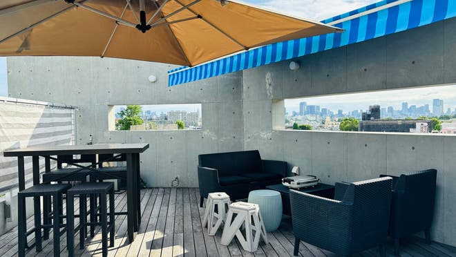 【三軒茶屋・駒沢大学】🎄クリスマス装飾/🍳大型キッチン/📽️プロジェクター/入室前清掃の写真23