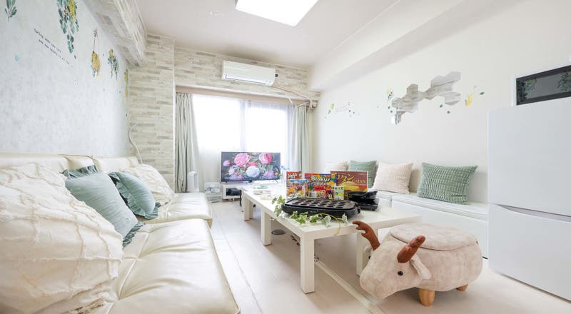 セレコレ🌳価格破壊💰最大18名🉐ドンキ5分🐧ゲーム🎮女子会💗推し活🌟撮影📷パーティ🥂飲み会🍻whity渋谷