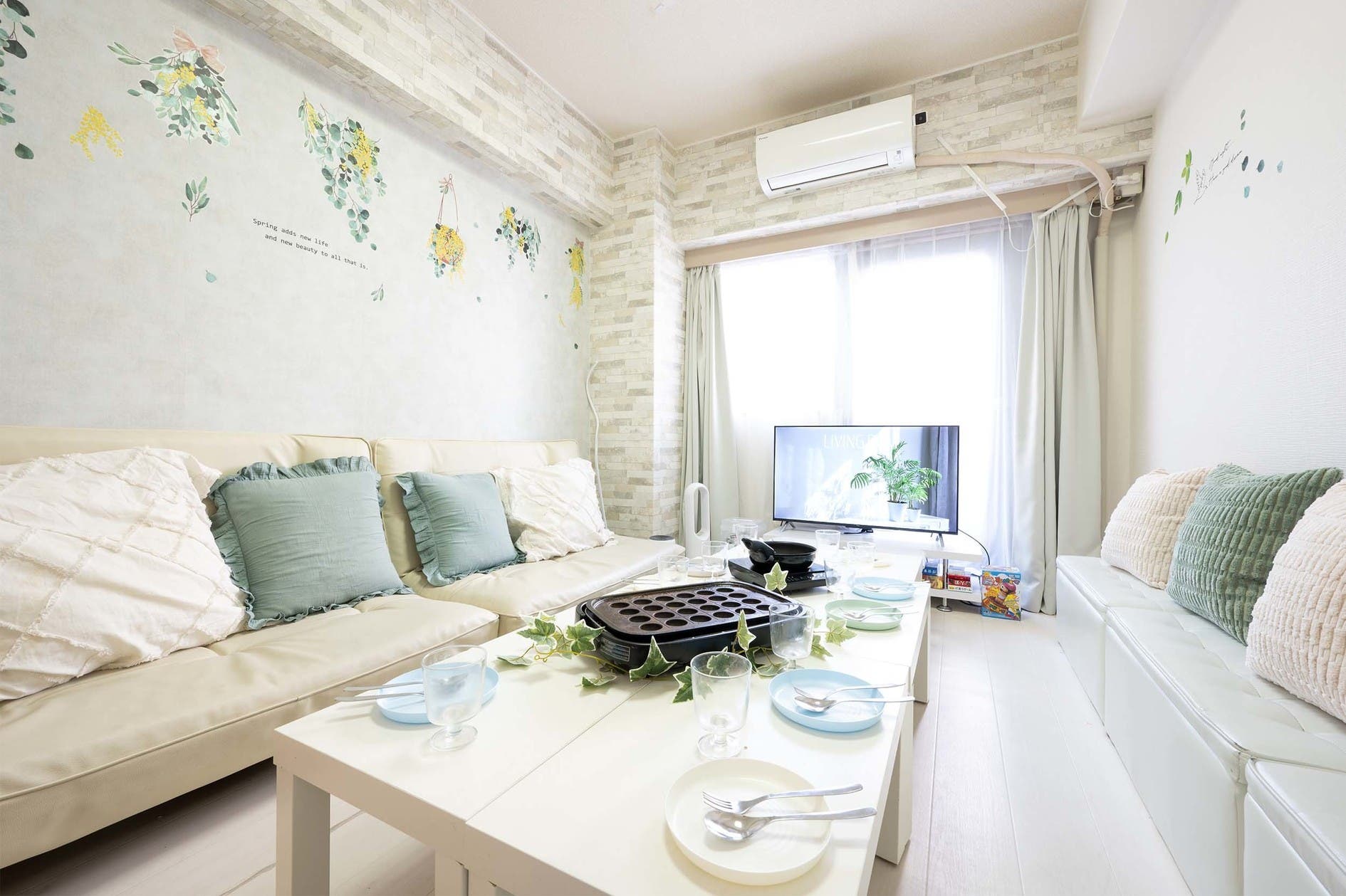 セレコレ🌳クリスマス☃️最大18名🉐ドンキ5分🐧ゲーム🎮女子会💗推し活🌟撮影📷パーティ🥂飲み会🍻whity渋谷の写真5