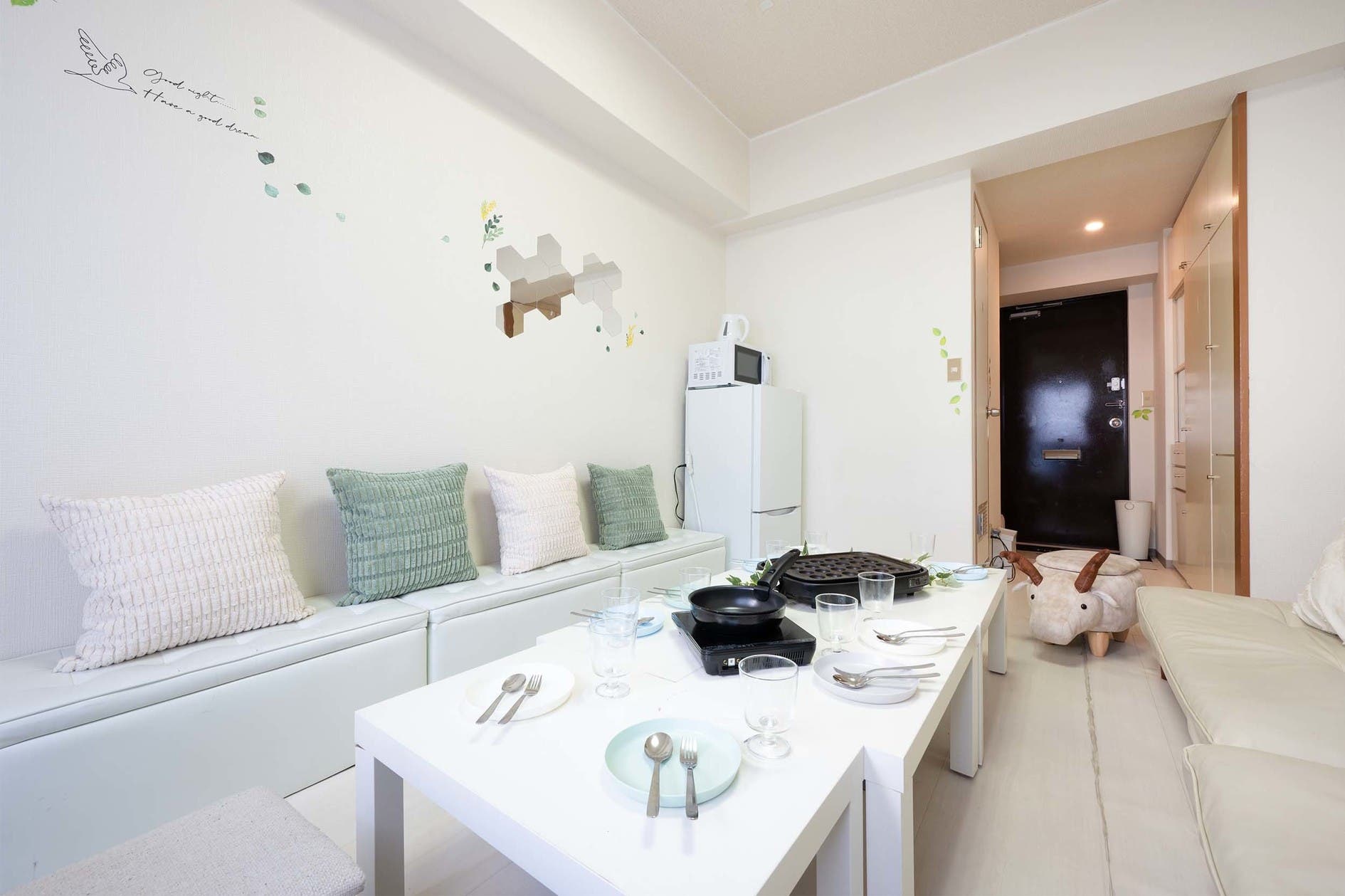 セレコレ🌳クリスマス☃️最大18名🉐ドンキ5分🐧ゲーム🎮女子会💗推し活🌟撮影📷パーティ🥂飲み会🍻whity渋谷の写真6