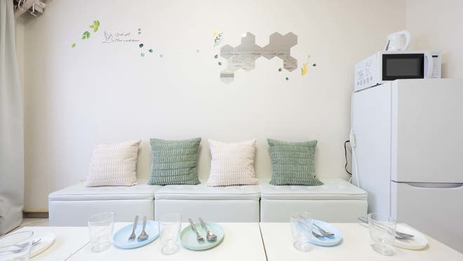 セレコレ🌳クリスマス☃️最大18名🉐ドンキ5分🐧ゲーム🎮女子会💗推し活🌟撮影📷パーティ🥂飲み会🍻whity渋谷の写真7