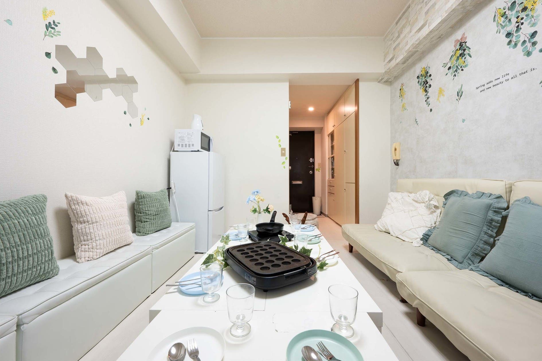 セレコレ🌳クリスマス☃️最大18名🉐ドンキ5分🐧ゲーム🎮女子会💗推し活🌟撮影📷パーティ🥂飲み会🍻whity渋谷の写真8