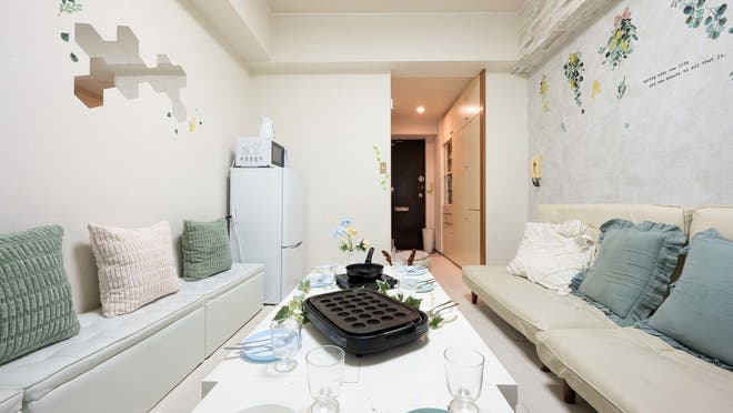 セレコレ🌳クリスマス☃️最大18名🉐ドンキ5分🐧ゲーム🎮女子会💗推し活🌟撮影📷パーティ🥂飲み会🍻whity渋谷の写真8