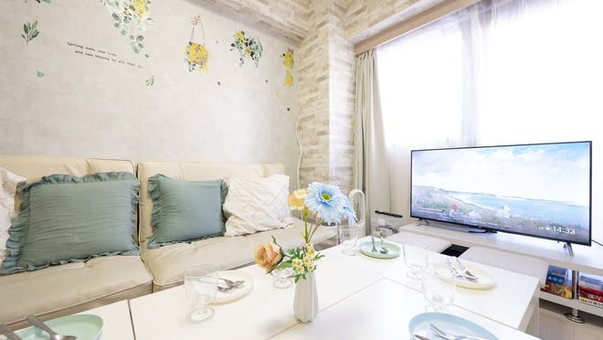 セレコレ🌳クリスマス☃️最大18名🉐ドンキ5分🐧ゲーム🎮女子会💗推し活🌟撮影📷パーティ🥂飲み会🍻whity渋谷の写真9