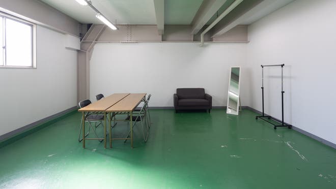FC SPACE【B】複数スペース◎駐車◎【秋葉原・池袋~電車20分以内】駅近 動画/ボードゲーム/控室/オフ会/推し会/稽古の写真7