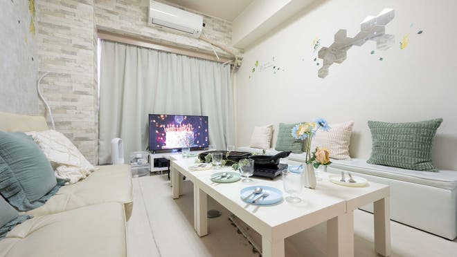 セレコレ🌳クリスマス☃️最大18名🉐ドンキ5分🐧ゲーム🎮女子会💗推し活🌟撮影📷パーティ🥂飲み会🍻whity渋谷の写真12