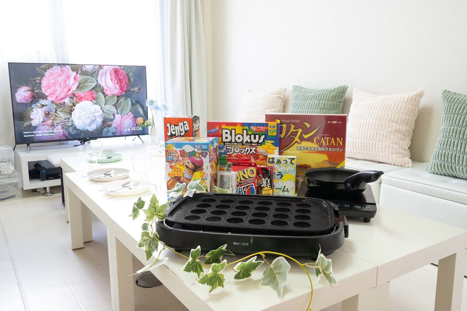 セレコレ🌳クリスマス☃️最大18名🉐ドンキ5分🐧ゲーム🎮女子会💗推し活🌟撮影📷パーティ🥂飲み会🍻whity渋谷の写真16