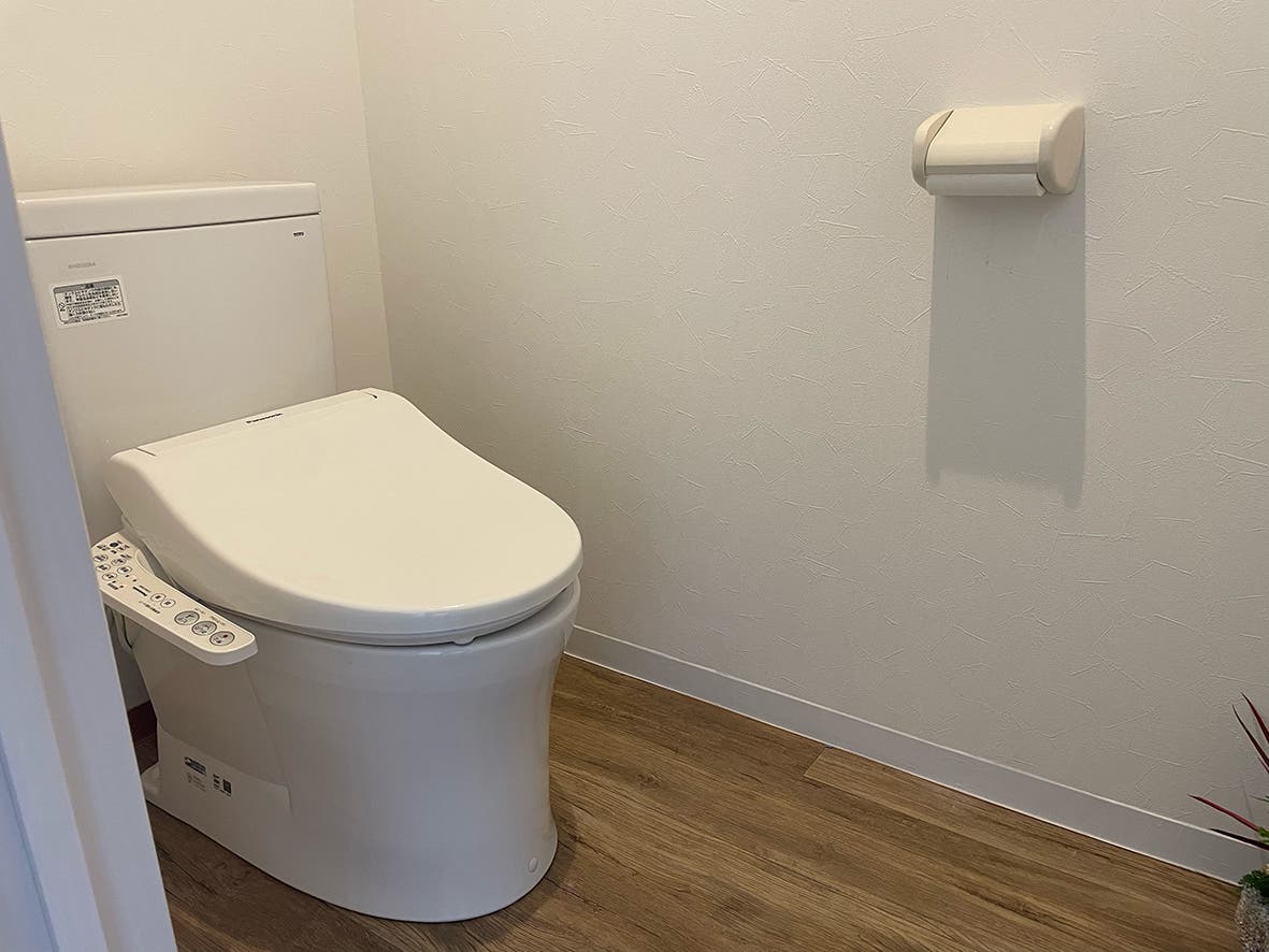 【新座駅から徒歩30秒の好立地】自由に使えるスペース利用にの写真5