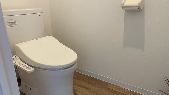 【新座駅から徒歩30秒の好立地】自由に使えるスペース利用にの写真5