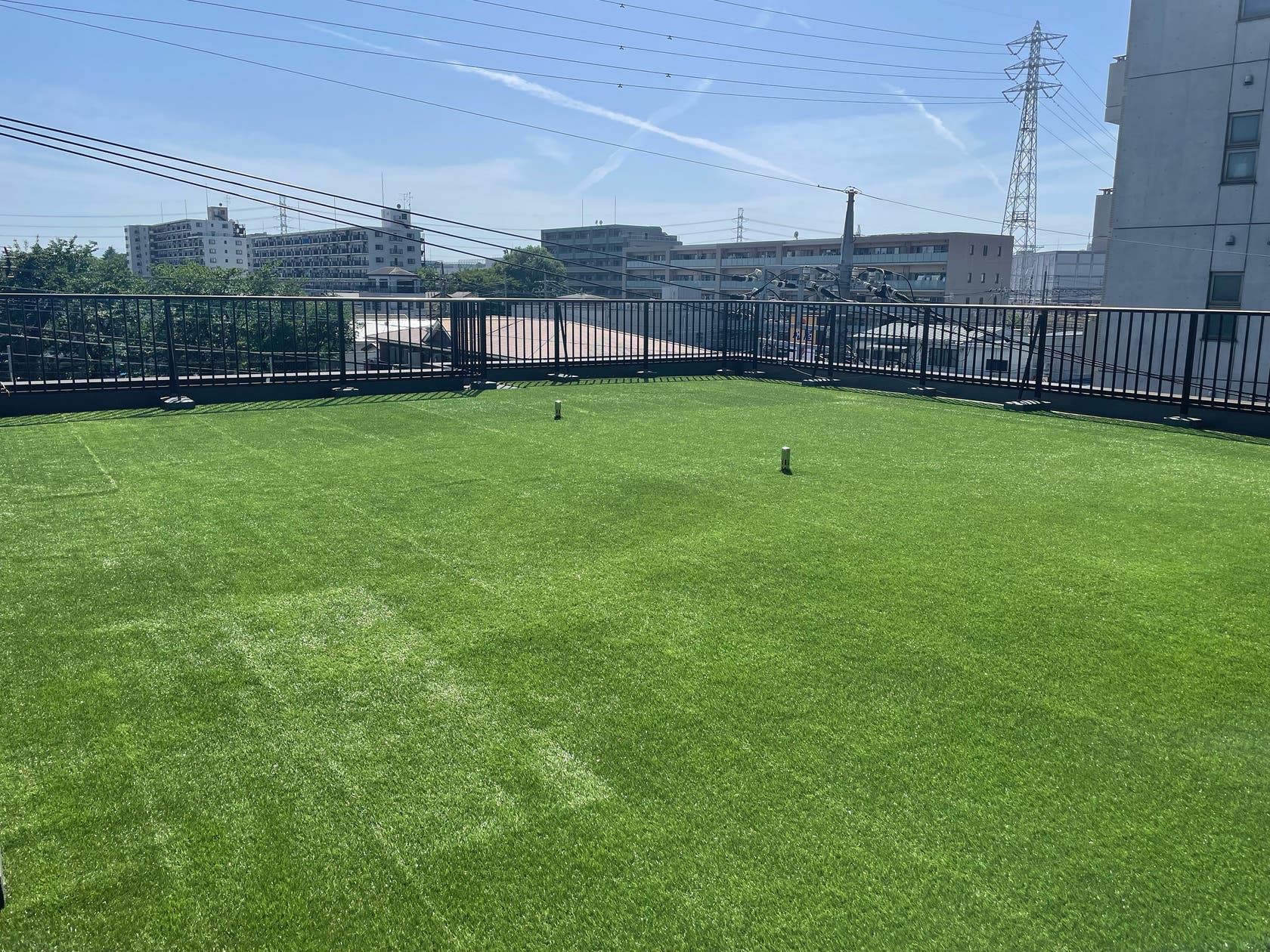 【新座駅から徒歩30秒の好立地】自由に使えるスペース利用にの写真6