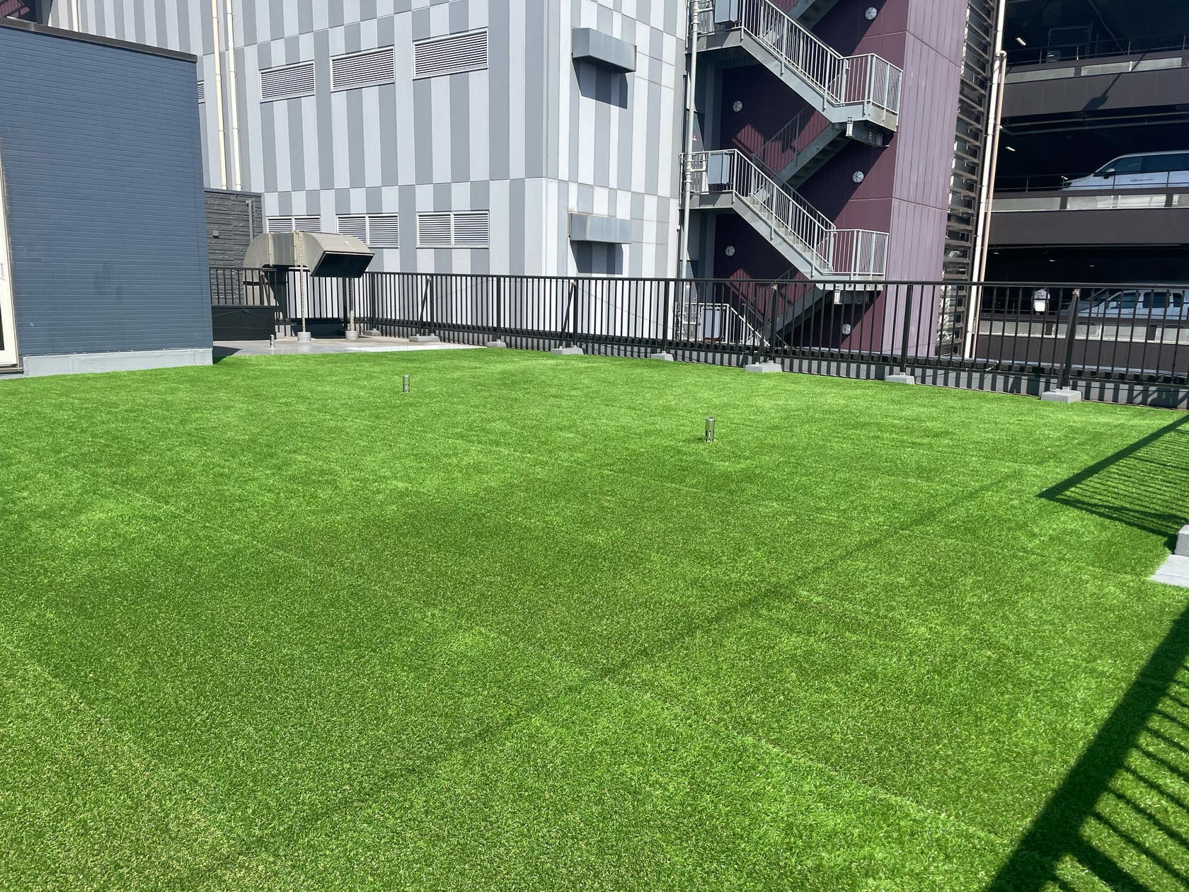 【新座駅から徒歩30秒の好立地】自由に使えるスペース利用にの写真7