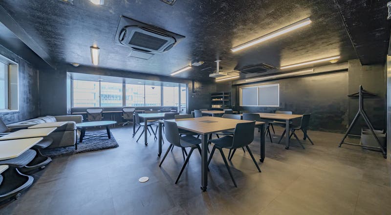 【2025年1月OPEN】神保町徒歩3分！最大25名利用のデザイナーズオフィス