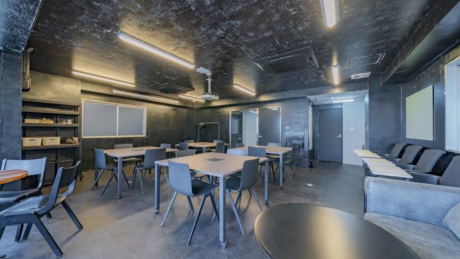 【2025年1月OPEN】神保町徒歩3分!最大25名利用のデザイナーズオフィスの写真4