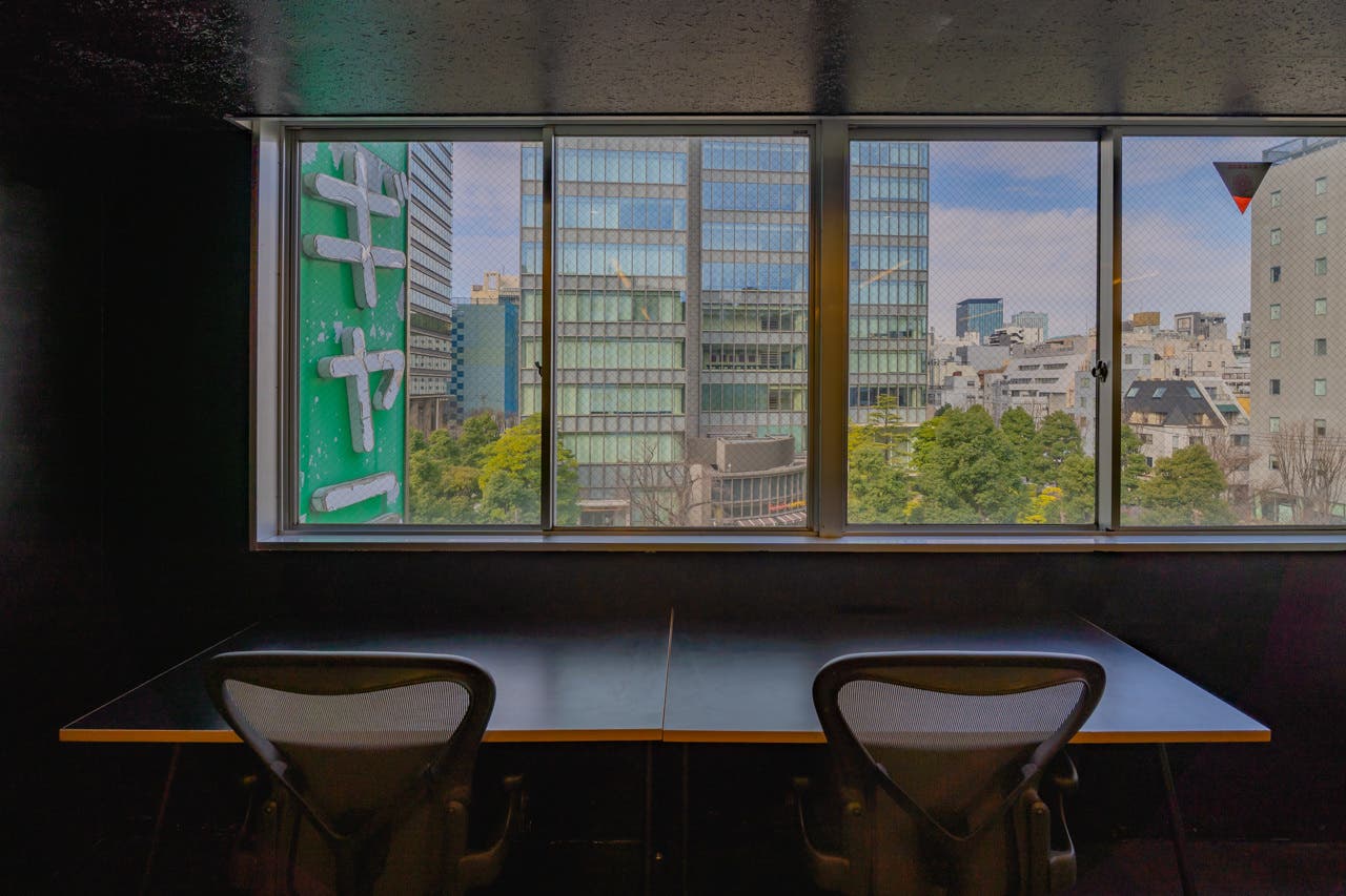 【2025年1月OPEN】神保町徒歩3分！最大25名利用のデザイナーズオフィスの写真7