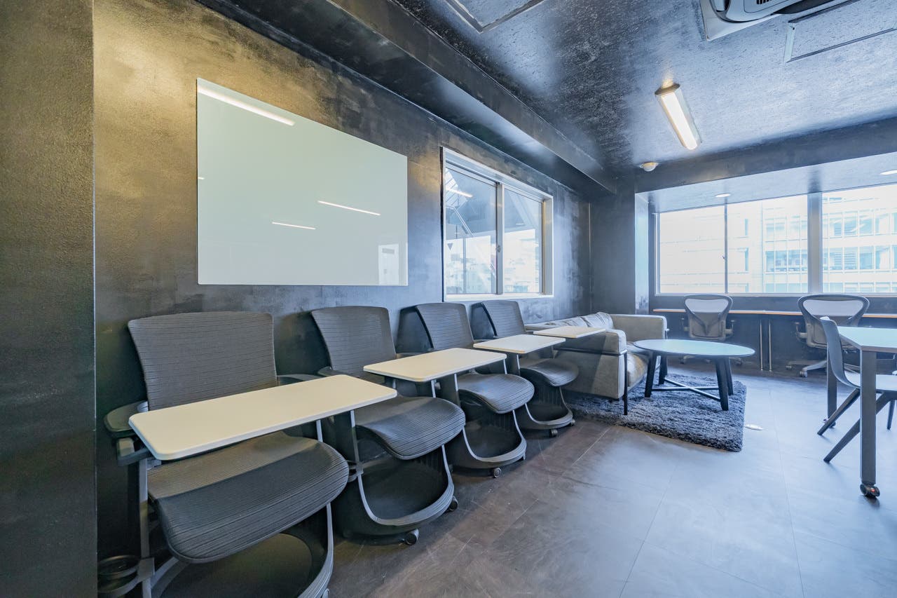 【2025年1月OPEN】神保町徒歩3分！最大25名利用のデザイナーズオフィスの写真6