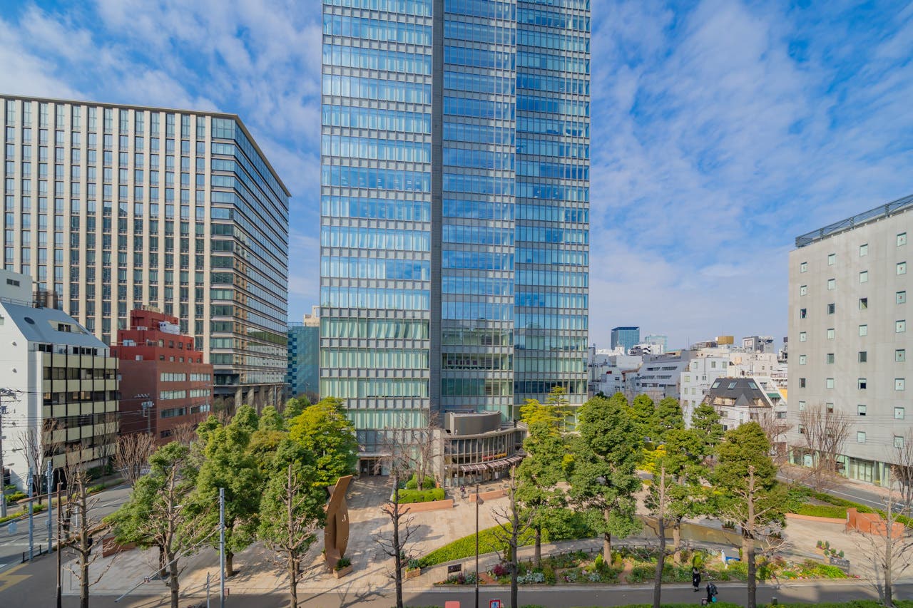 【2025年1月OPEN】神保町徒歩3分！最大25名利用のデザイナーズオフィスの写真8