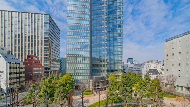 【2025年1月OPEN】神保町徒歩3分!最大25名利用のデザイナーズオフィスの写真8