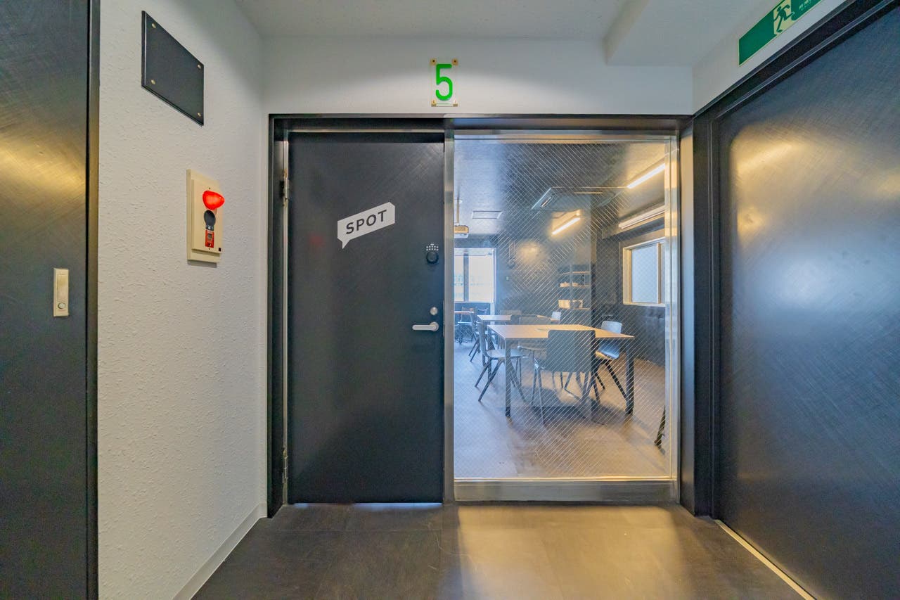 【2025年1月OPEN】神保町徒歩3分！最大25名利用のデザイナーズオフィスの写真13