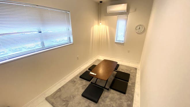 東広島市 西条駅から徒歩10分のレンタルスペース【1棟】の写真9