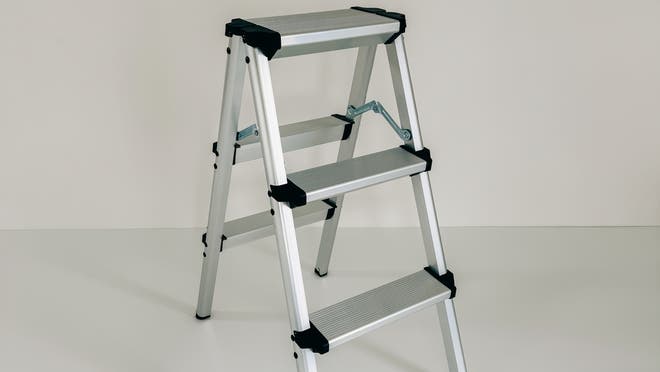 【箱崎駅 徒歩5分】白基調のシンプルなフォトスタジオ・白ホリ✨撮影・ヨガ・ピラティス・ベビマの写真11