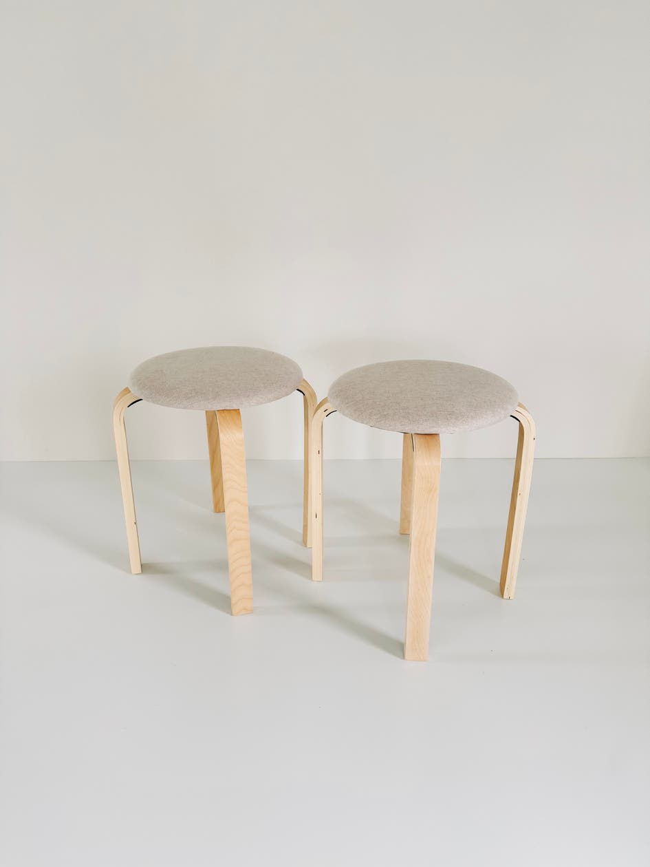 【箱崎駅 徒歩5分】白基調のシンプルなフォトスタジオ・白ホリ✨撮影・ヨガ・ピラティス・ベビマの写真15