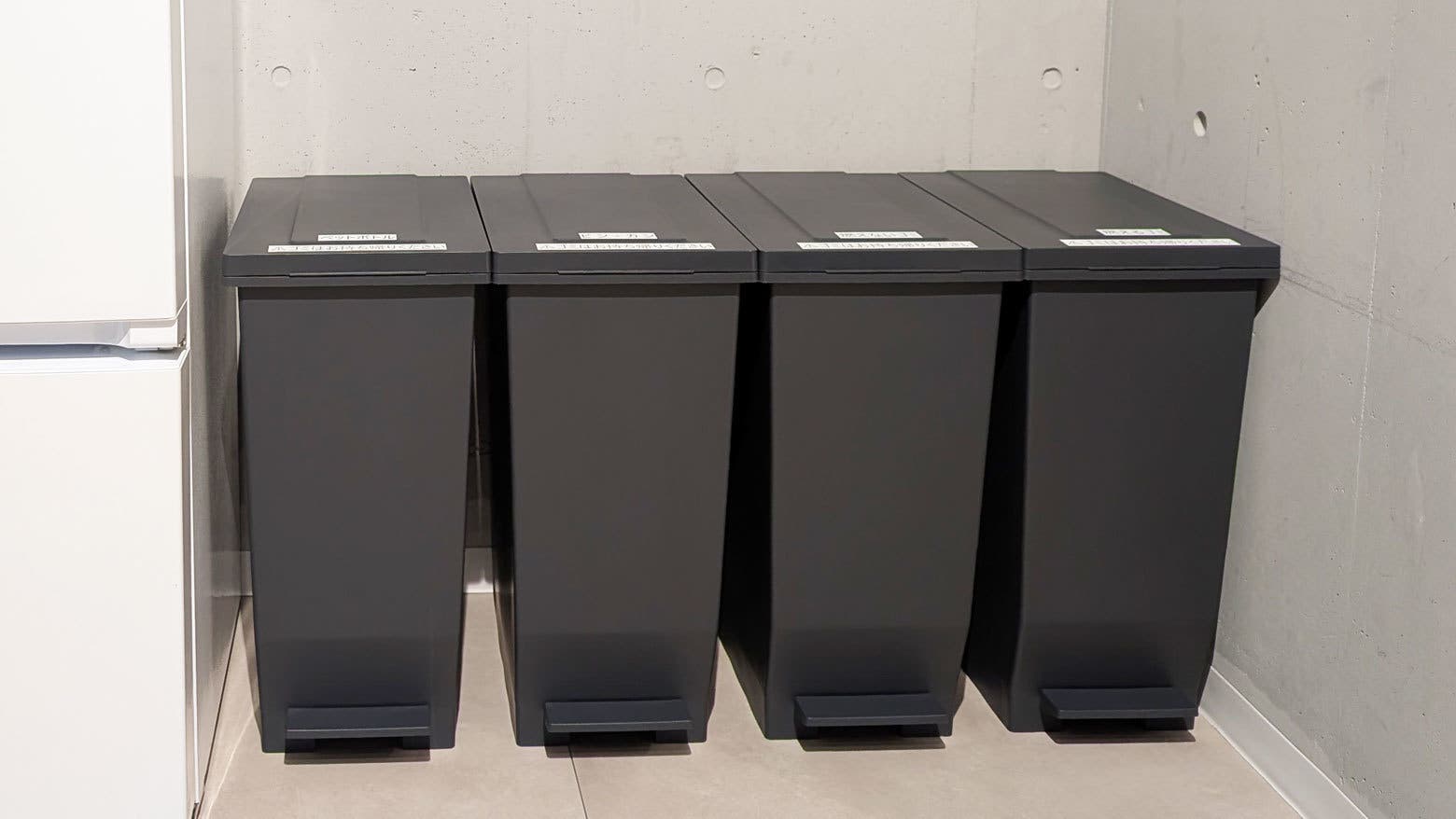 ゴミ引取オプション（45L 4袋まで）※追加可能の画像1