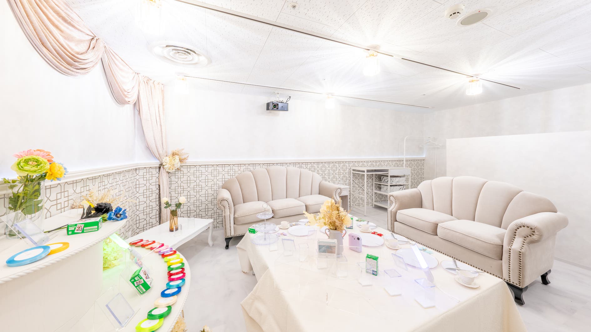 スペモエール📣クリスマス🎄直結💖推し活🎉生誕祭🎂撮影・収録🌟コスプレ👗交流会💎600_SpemoYELL大阪梅田の写真7