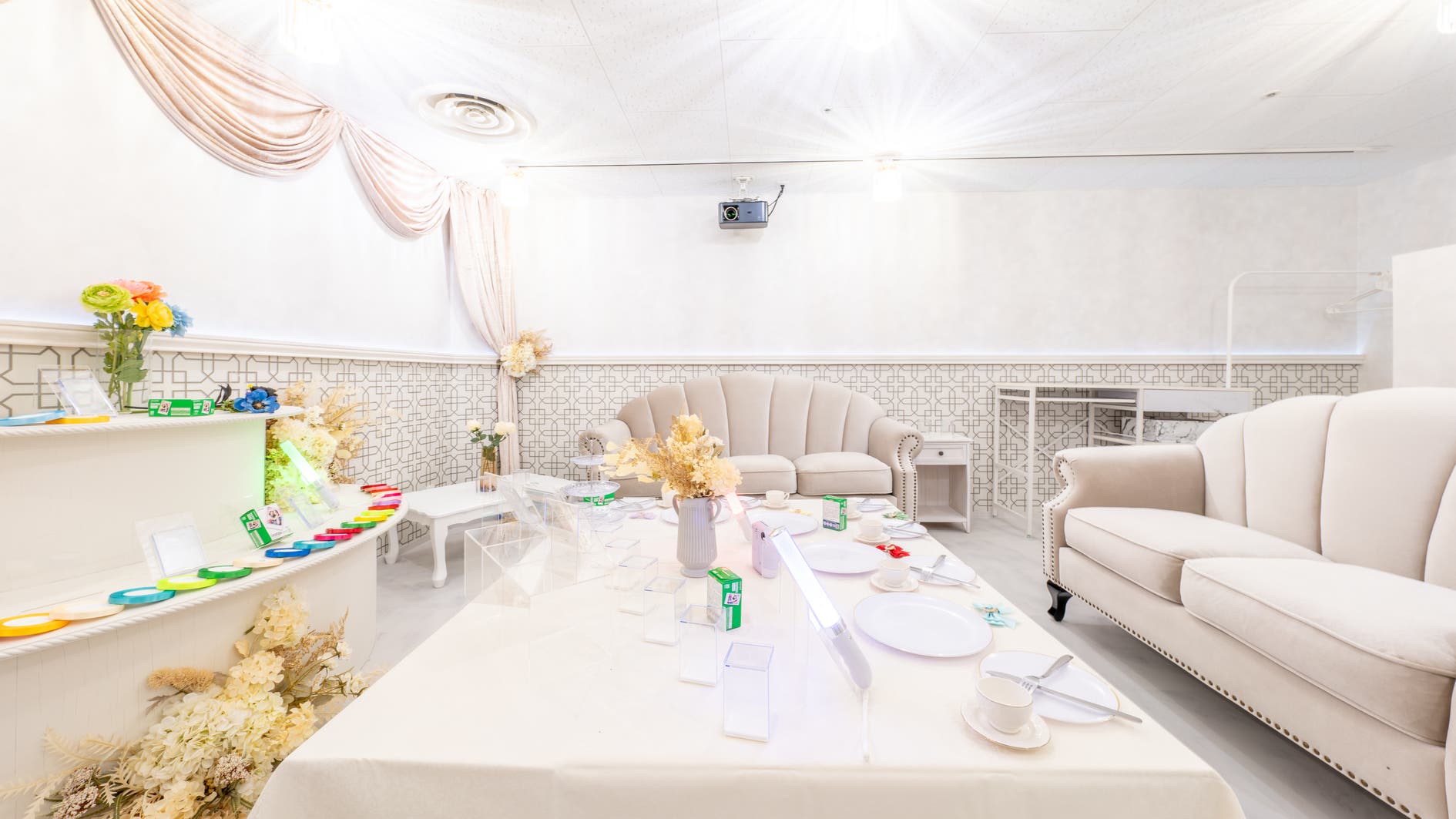 スペモエール📣クリスマス🎄直結💖推し活🎉生誕祭🎂撮影・収録🌟コスプレ👗交流会💎600_SpemoYELL大阪梅田の写真11