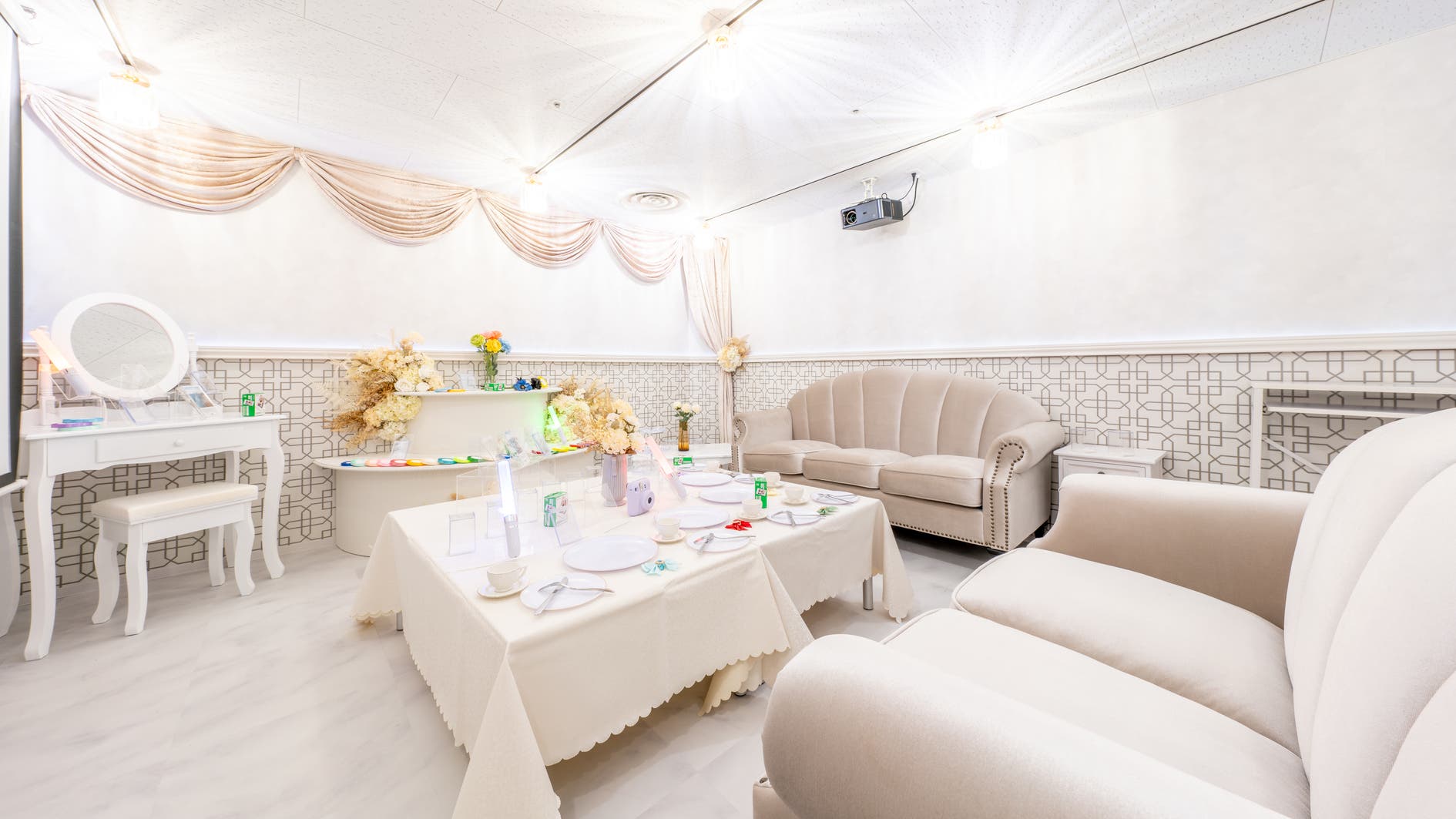 スペモエール📣クリスマス🎄直結💖推し活🎉生誕祭🎂撮影・収録🌟コスプレ👗交流会💎600_SpemoYELL大阪梅田の写真12