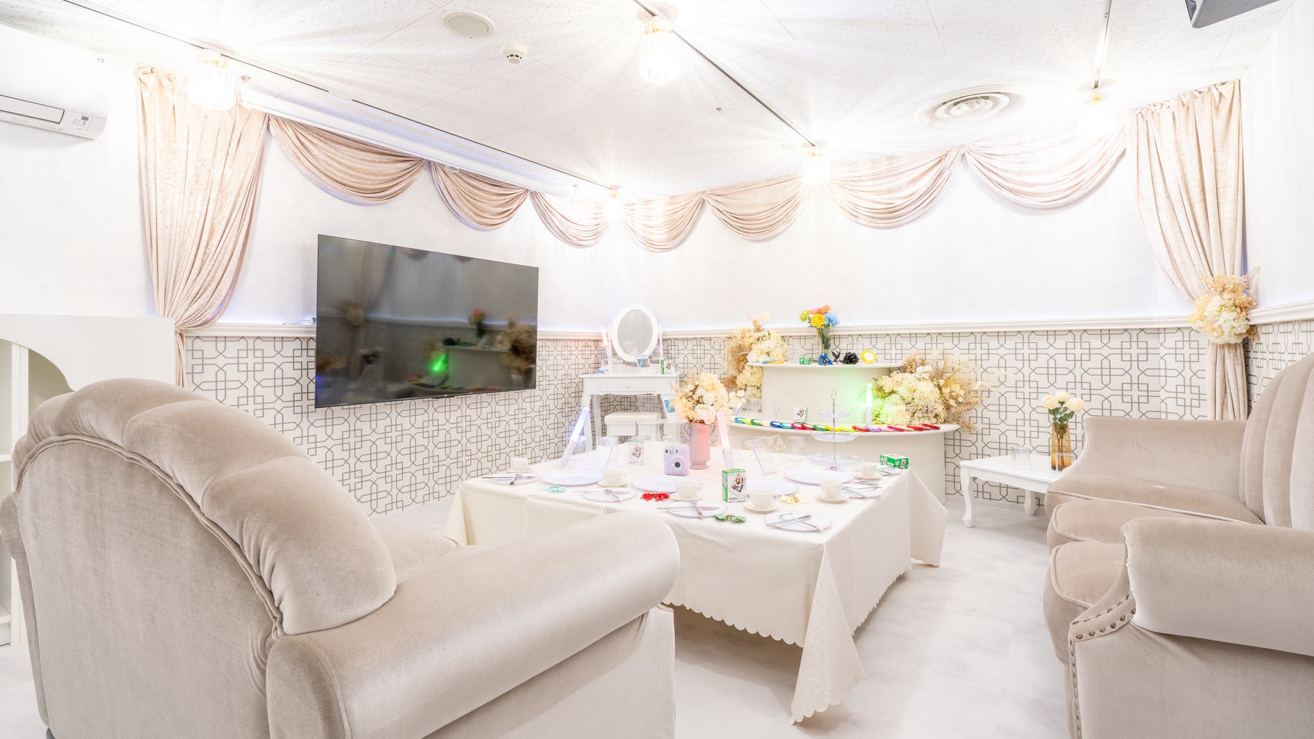 スペモエール📣クリスマス🎄直結💖推し活🎉生誕祭🎂撮影・収録🌟コスプレ👗交流会💎600_SpemoYELL大阪梅田の写真13