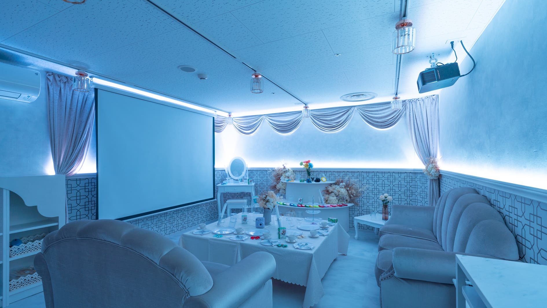 スペモエール📣クリスマス🎄直結💖推し活🎉生誕祭🎂撮影・収録🌟コスプレ👗交流会💎600_SpemoYELL大阪梅田の写真15